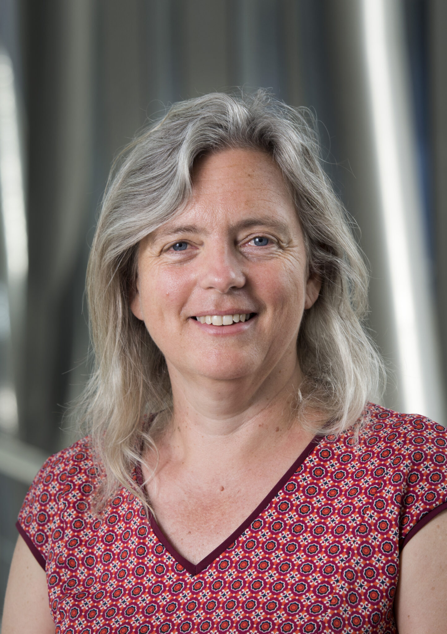 van Roon-Mom, Willeke (LUMC) – Medicine Made to Measure